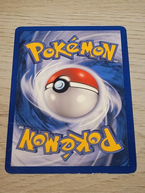 Pokémon TCG Breloom EX Emerald 22/106 Regular Uncommon for sale online ...