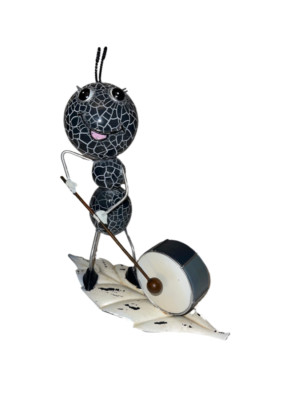 Ant Drummer - A | eBay