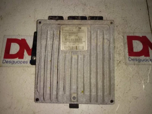 8200334419 Boîtier Moteur Uce pour RENAULT MEGANE II BERLINA 5P Emotion 4694228 | eBay