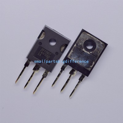 1pcs IRFP2907PBF TO-247 IR New And Genuine Mosfet FP2907 | eBay