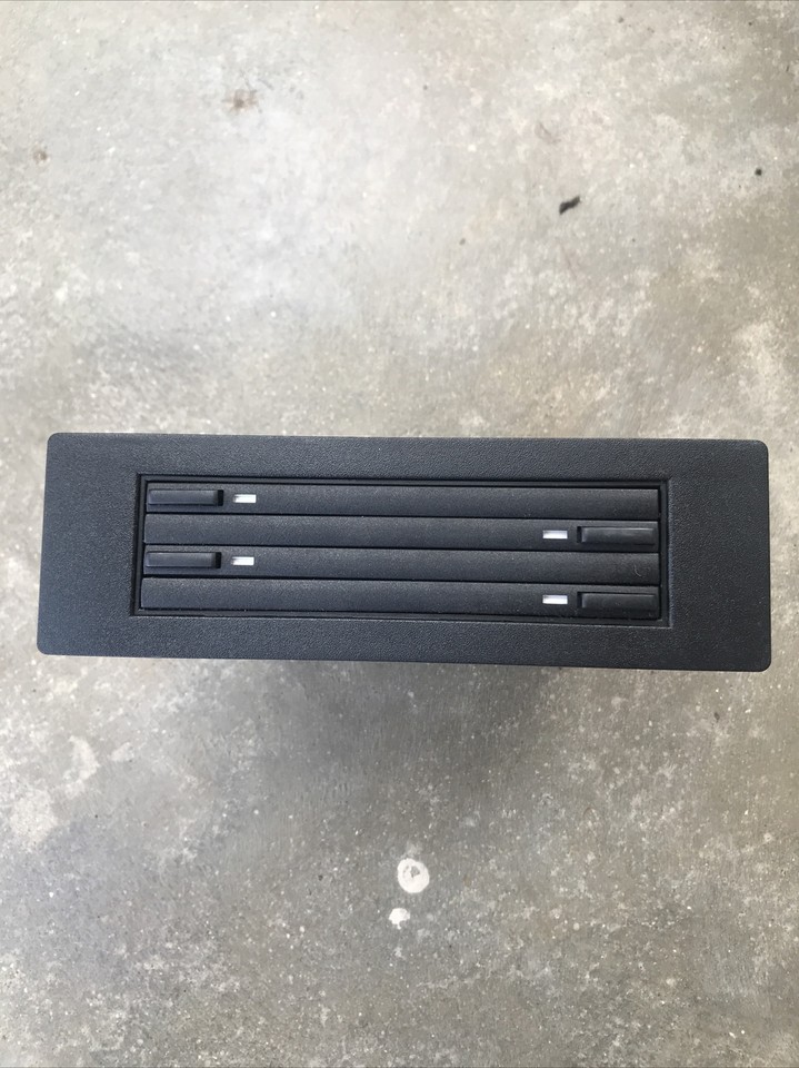 Porsche Becker CDR23 car radio with CD player,cd Holder And Factory ...