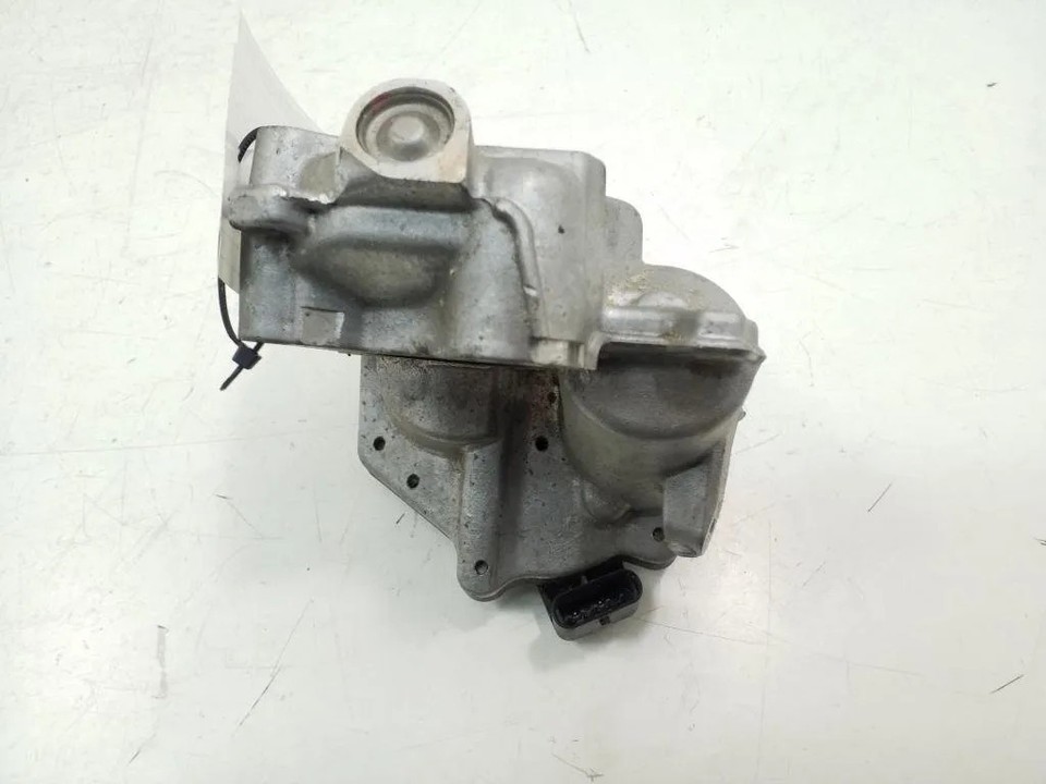 MERCEDES-BENZ VITO / MIXTO Furgon W639 EGR Valve A6511400460 2.10 ...