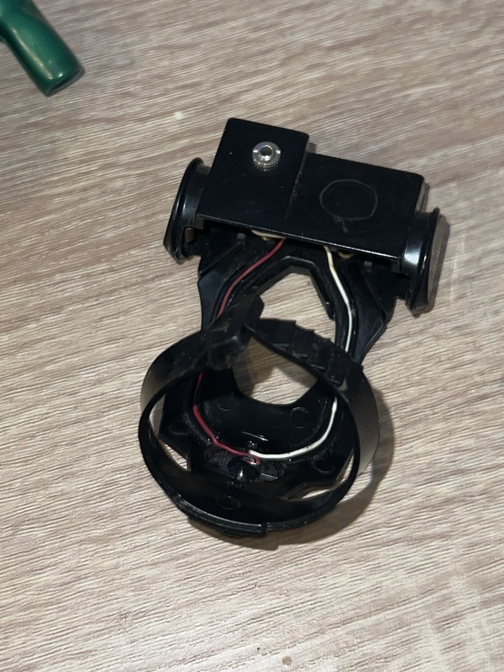 Vintage Super Joe Darkon Half Man Half Monster 1977 Hasbro Gi Joe | eBay