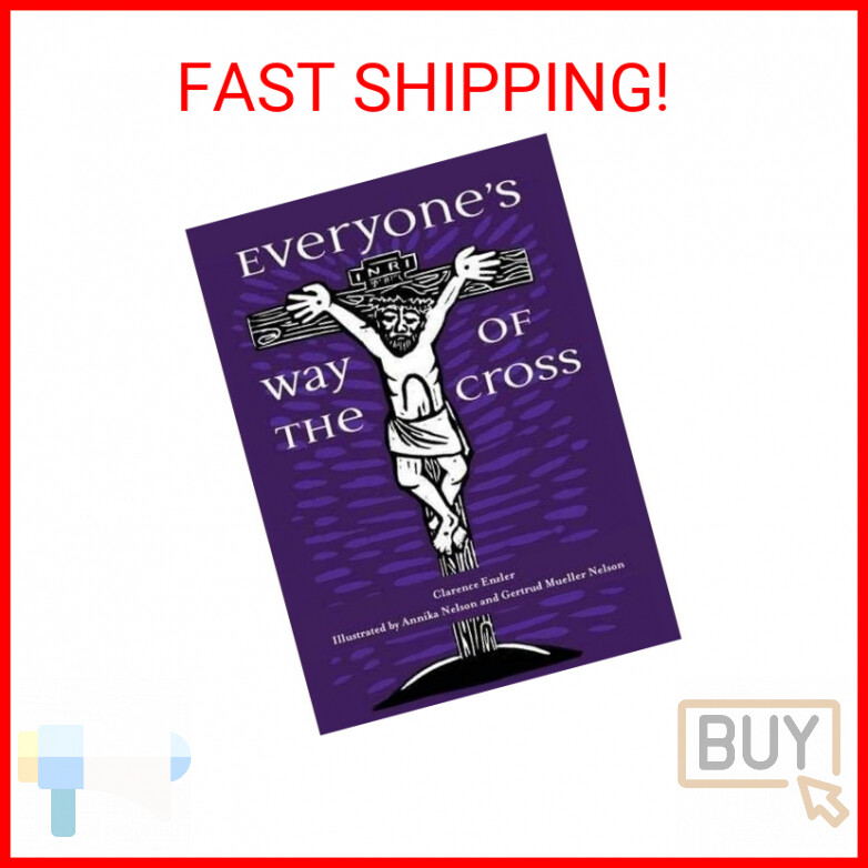Everyone's Way of the Cross Paperback – January 27, 2014 | eBay