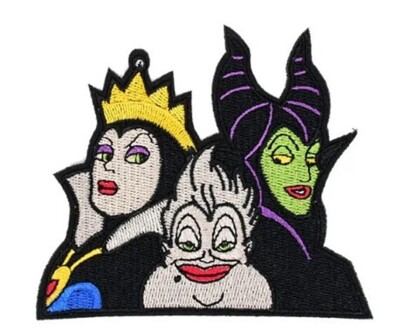 Evil Cartoon Characters Female 12 Memorable Disney Female Villains
