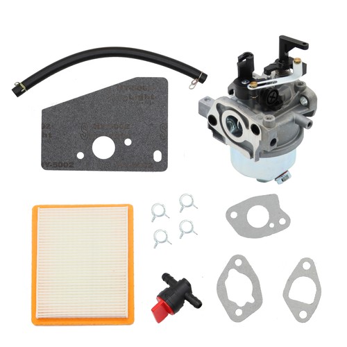 Carburetor For Kohler XT675-2044 XT675-2037 XT675-2034 Lawn Mower ...