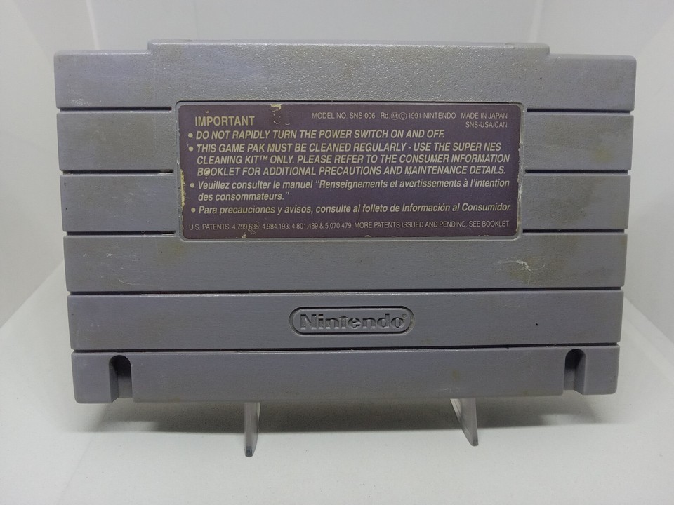 Legend of Zelda: A Link to the Past (Super Nintendo SNES, 1992 ...