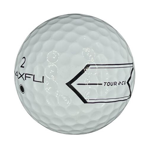 Maxfli Tour CG Max Align AAA 24 Used Golf Balls 3A | eBay