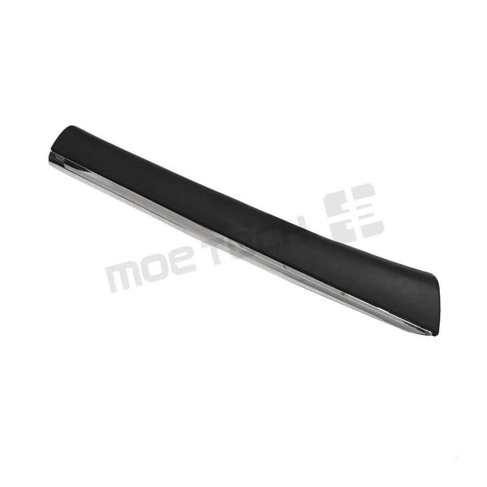 75072-0E010 Driver Front Door Lower Molding For Lexus RX350 RX450h 2010 ...