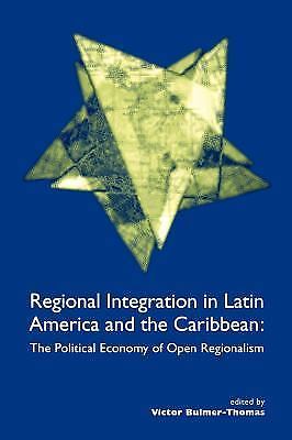 Institute of Latin American Studies: Regional Integration in Latin ...
