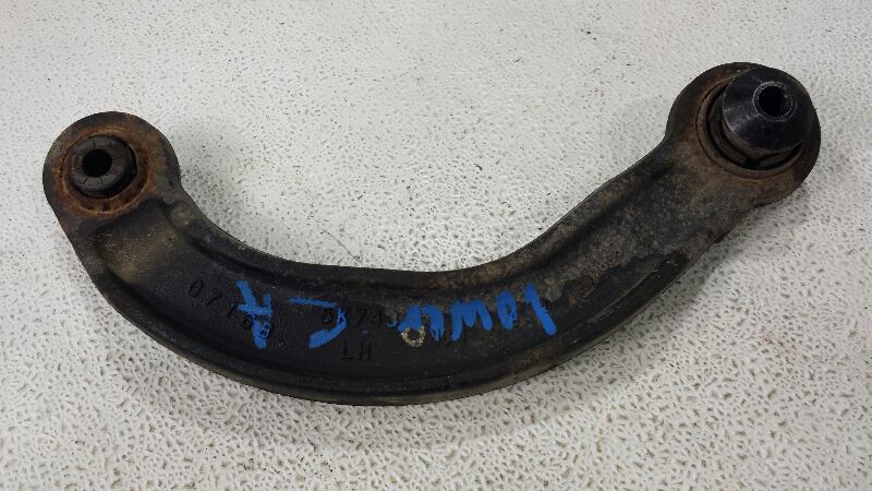 Used Rear Left Upper Upper Control Arm Rear fits: 2016 Ford Edge AWD ...