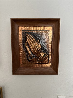 Plates & Plaques - Catholic Wall - 2