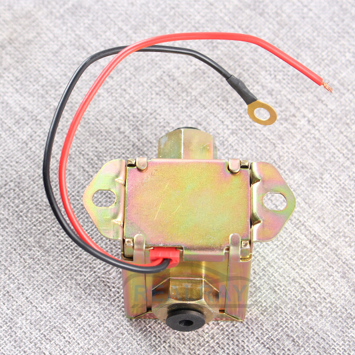 Fuel Pump for Onan Generac APU Gas/Diesel Engines Kohler RV 4.5CKM ...