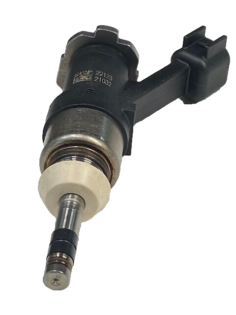 GM 12732622 Fuel Injector Set NEW X 8 fits L84 5.3L GM Trucks VIN: D ...