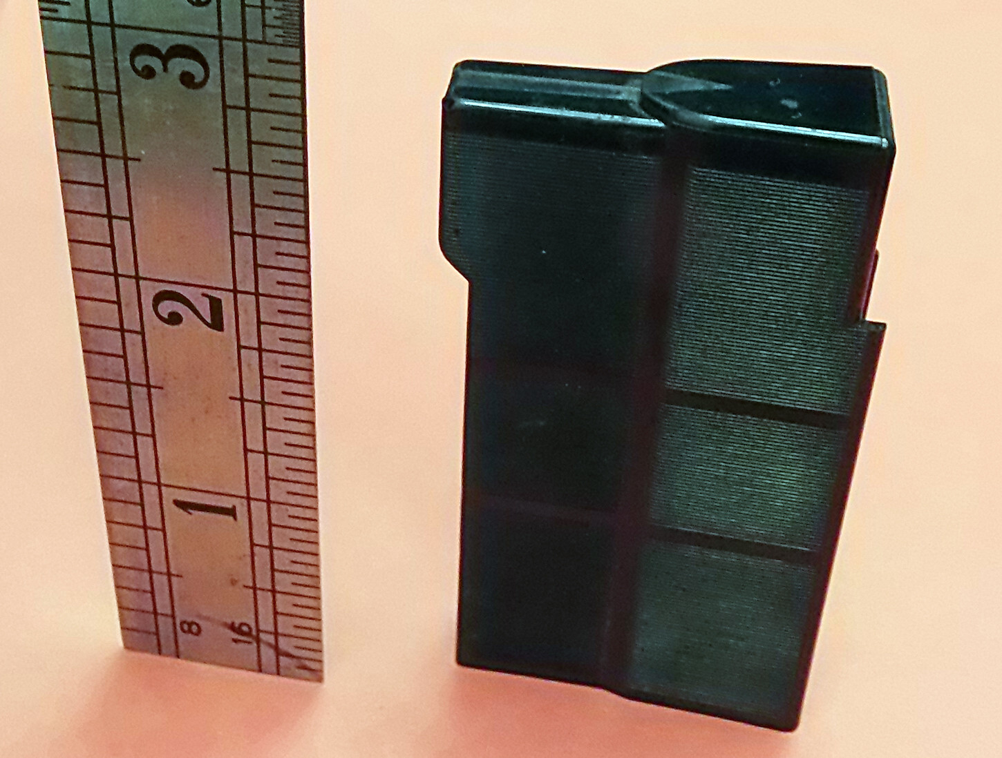 45 RPM VINYL RECORD CHANGER SPINDLE STACKING ADAPTER FOR BSR 436SF | eBay