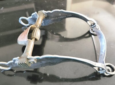 Sliester Scalloped Stainless steel 51/8" Salinas w/ copper mouth, hood ...