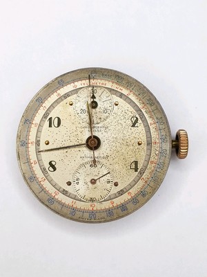 Venus 170 Movement - Parts | eBay