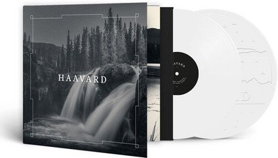 Haavard - Haavard [New Vinyl LP] Colored Vinyl, Gatefold LP Jacket ...
