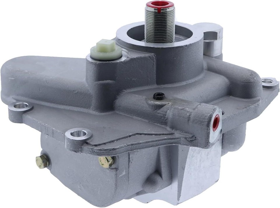 Hydraulic Pump 83957379 For Ford/New Holland 5610 6610 7610 7710 7810 ...