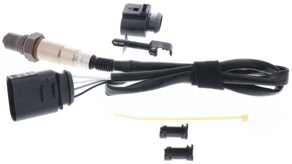 Bosch Oxygen Sensor 16034 fit Volkswagen Audi Porsche Cadillac ...