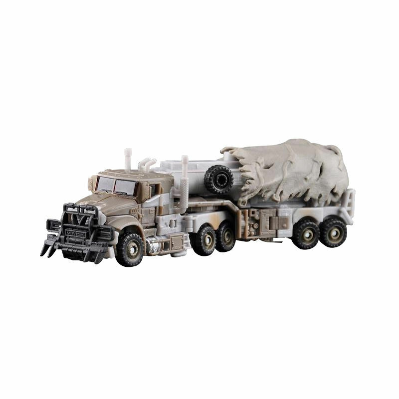 Transformers Megatron Truck