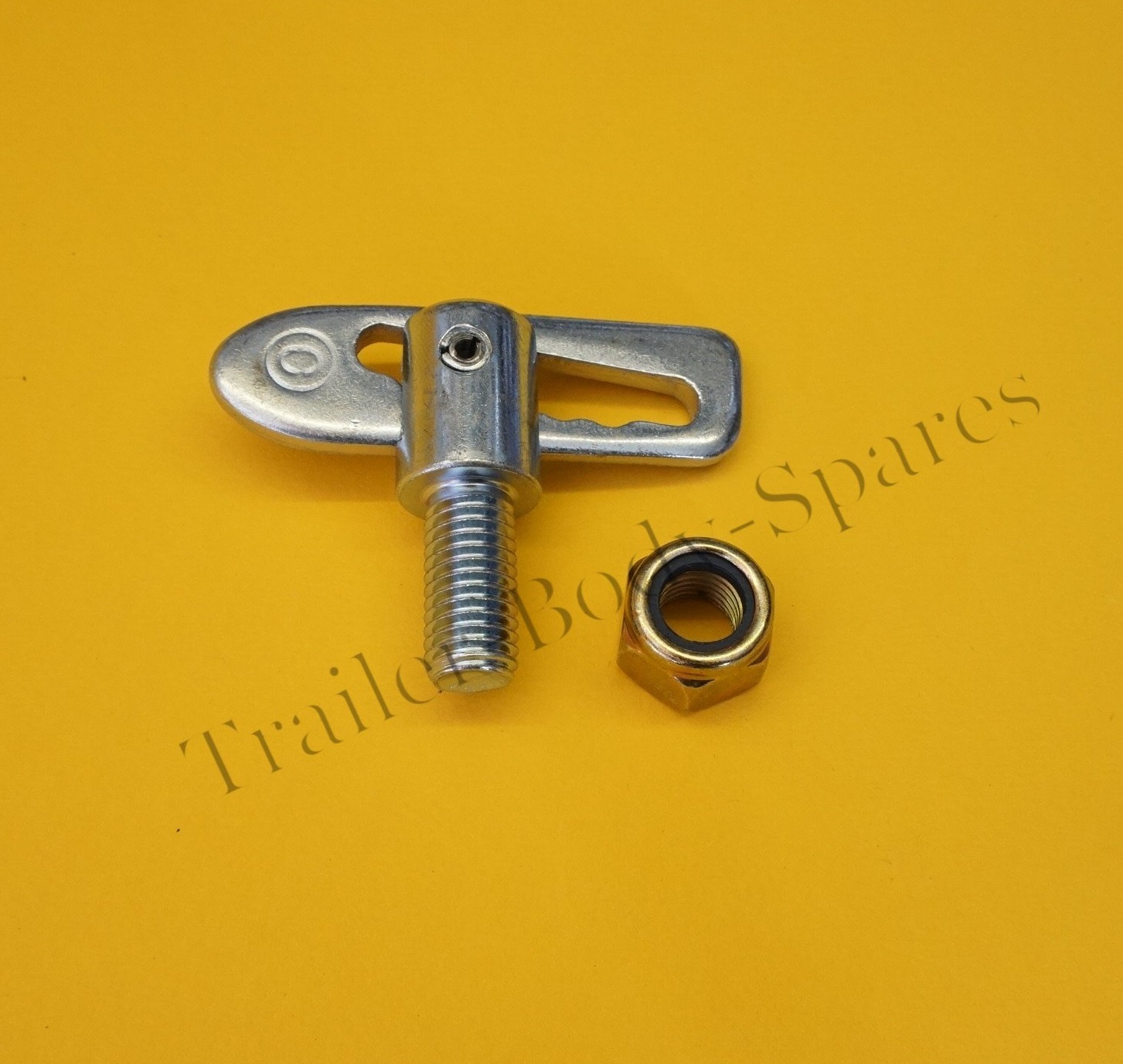 FREE UK POST - Antiluce Drop Catch Fasteners or Eye Plates M8 M12 ...