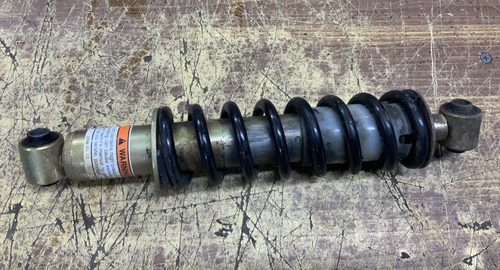 2006 yamaha ttr90 shock ttr 90 spring | eBay