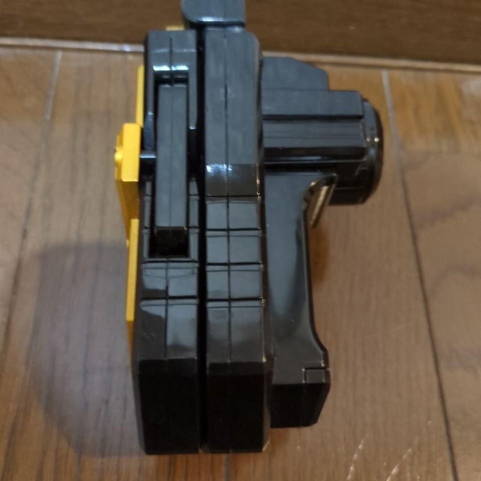 Bandai Power Ranger Kaizoku Sentai Gokaiger Key Series Mobirate used ...