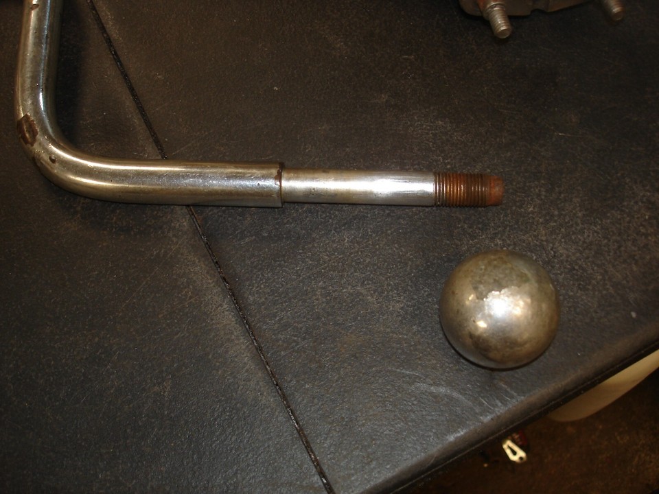 1965 1966 1967 ITM Chevy 4 Speed Impala Chevelle T10 Muncie Saginaw ...