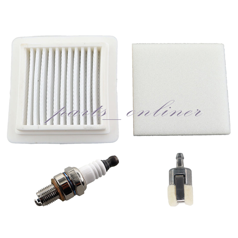 Air Filter Tune-Up Kit For Echo SRM-2620 SRM-3020 HCA-2620 PAS-2620 Rep ...