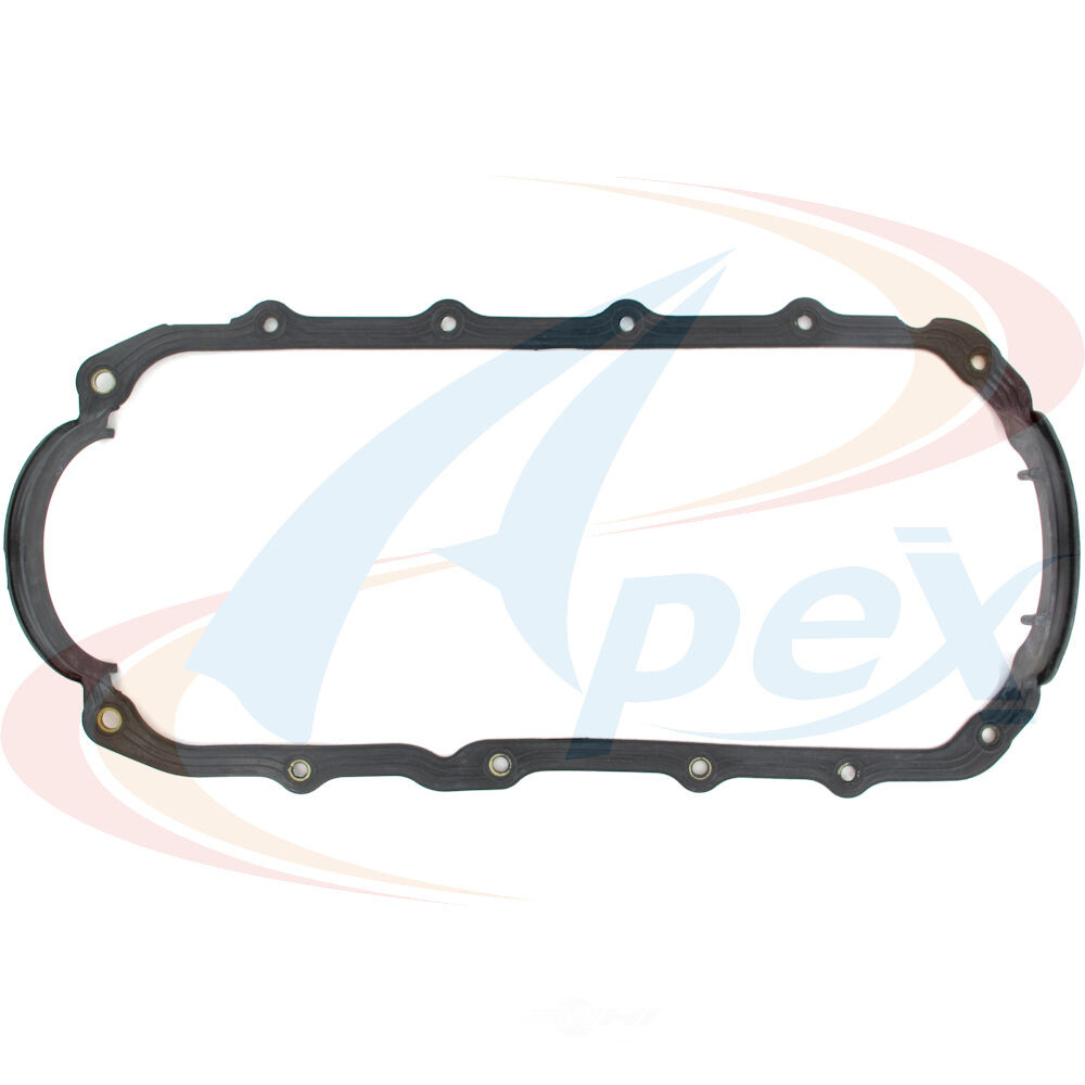 Engine Oil Pan Gasket Set-VIN: T Apex Automobile Parts AOP315 | eBay