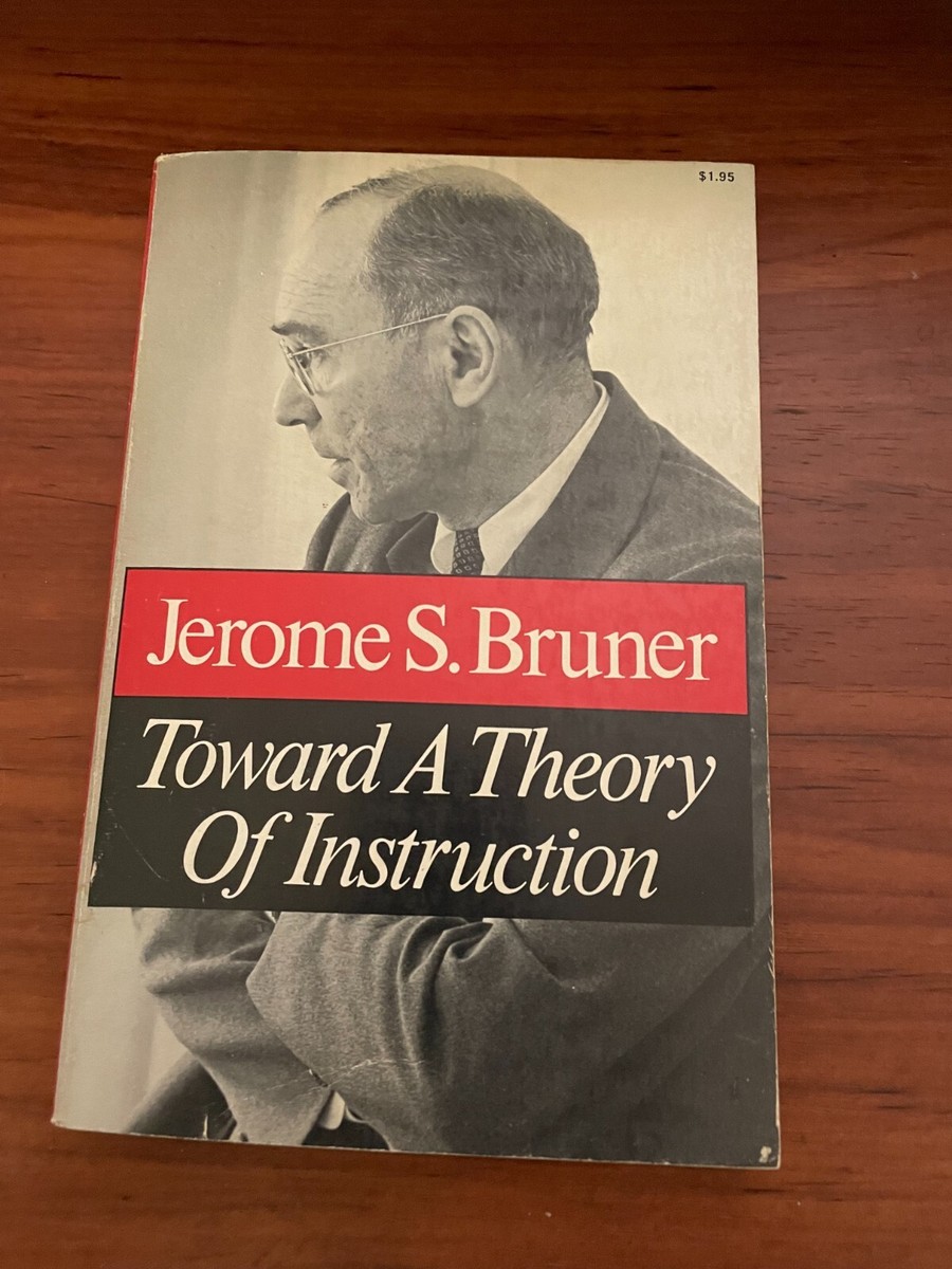 Jerome Bruner