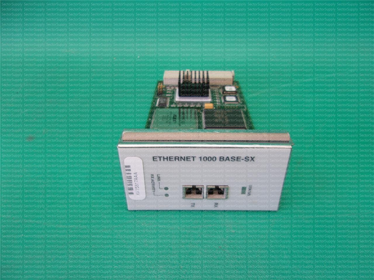 1000BASE-SX JUNIPER NETWORKS JUNIPER M40 ETHERNET 2-PORT | eBay UK