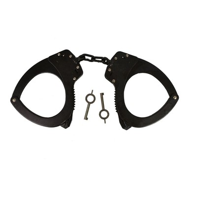 Handcuffs - Wesson Model