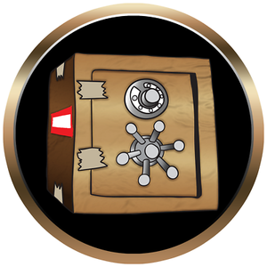 Cardboard Vault | eBay Stores