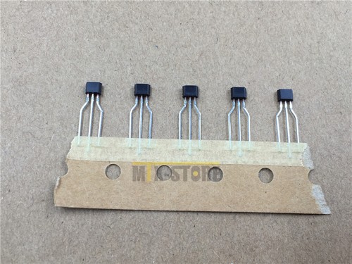 50PCS 2SA933 2SA 933 A933 TRANSISTOR SI-P 50V 0'1A 0'3W | eBay