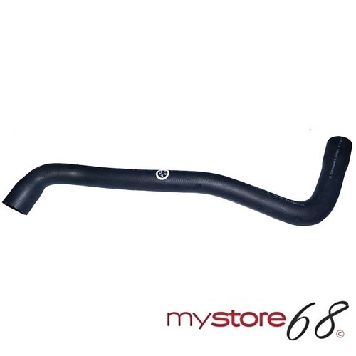 Radiator Hose Cooling Fan Upper for VW Polo Caddy Seat Ibiza Cordoba ...