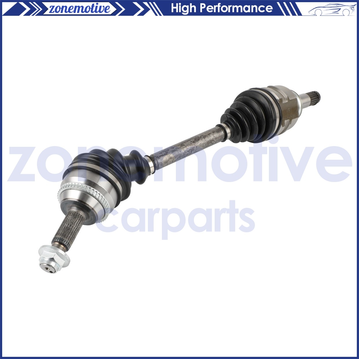 For Toyota Matrix Corolla Pontiac Vibe 1.8L Prius 1.5L Front Driver ...