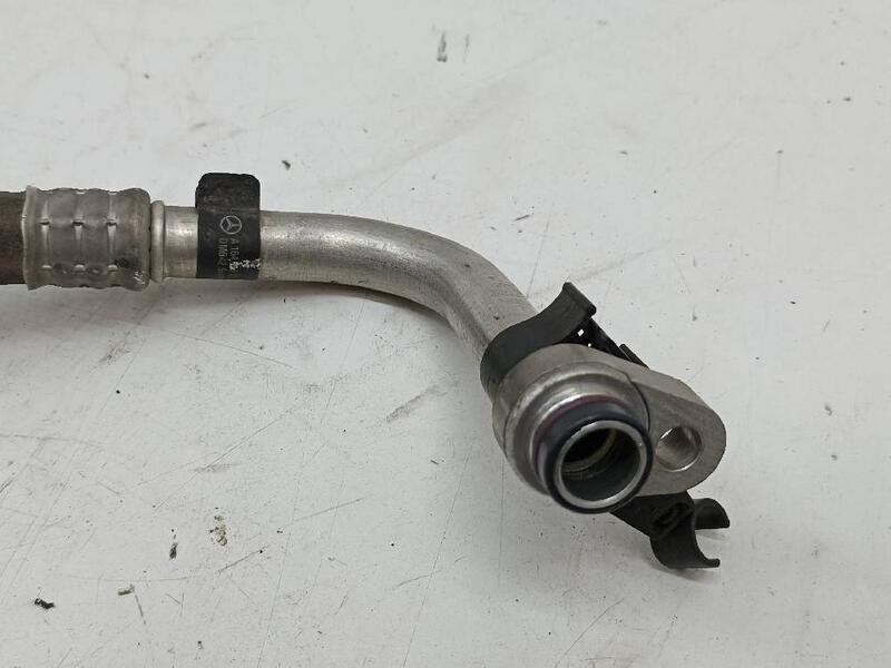 A1648302215 luftschlauch MERCEDES-BENZ CLASE M (W164) 320 350 CDI ...