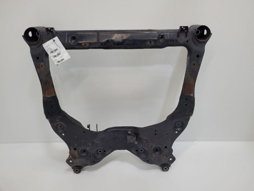 15 NISSAN ALTIMA Crossmember K Frame Front Suspension 2.5L 4 Cylinder ...