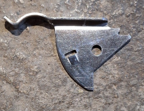 USED OEM Anderson Window Screen Clip - Left Side | eBay