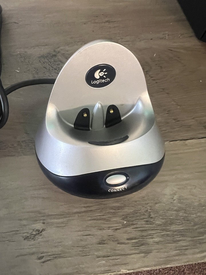 Logitech MX700 Wireless Optical Mouse 97855015129| eBay