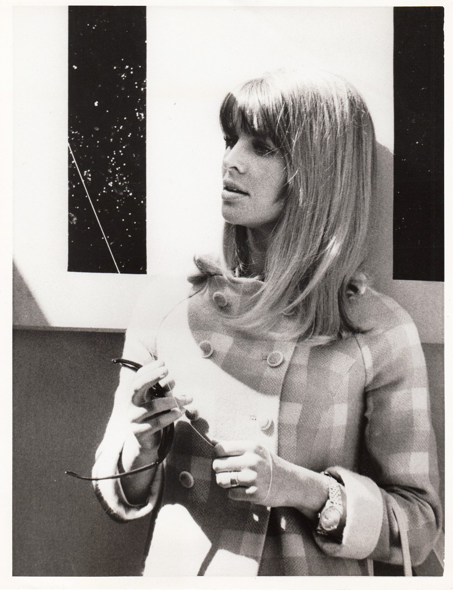 Julie Christie Actress