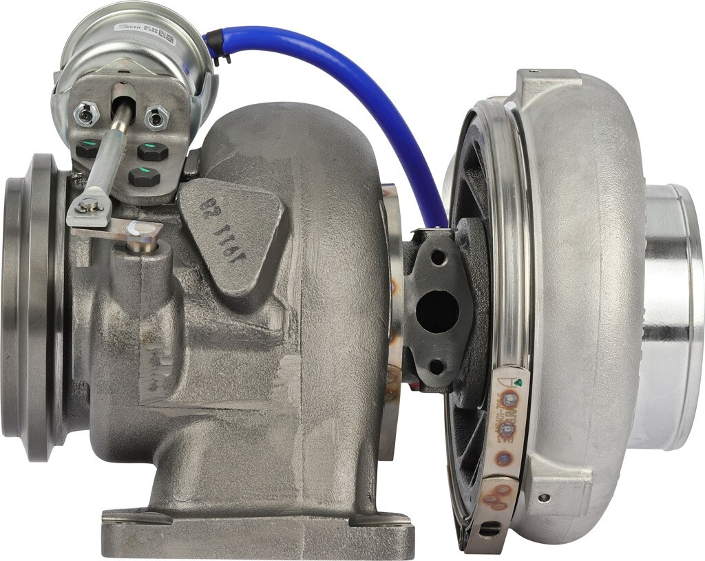 714788-5005S Turbo GTA4294, Detroit Series 60 12.7L | Garrett NEW | eBay