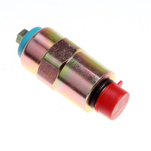 Fuel Shutoff Solenoid 7167-620A 7167-620B 7185-900W for CAV DPA DPS ...