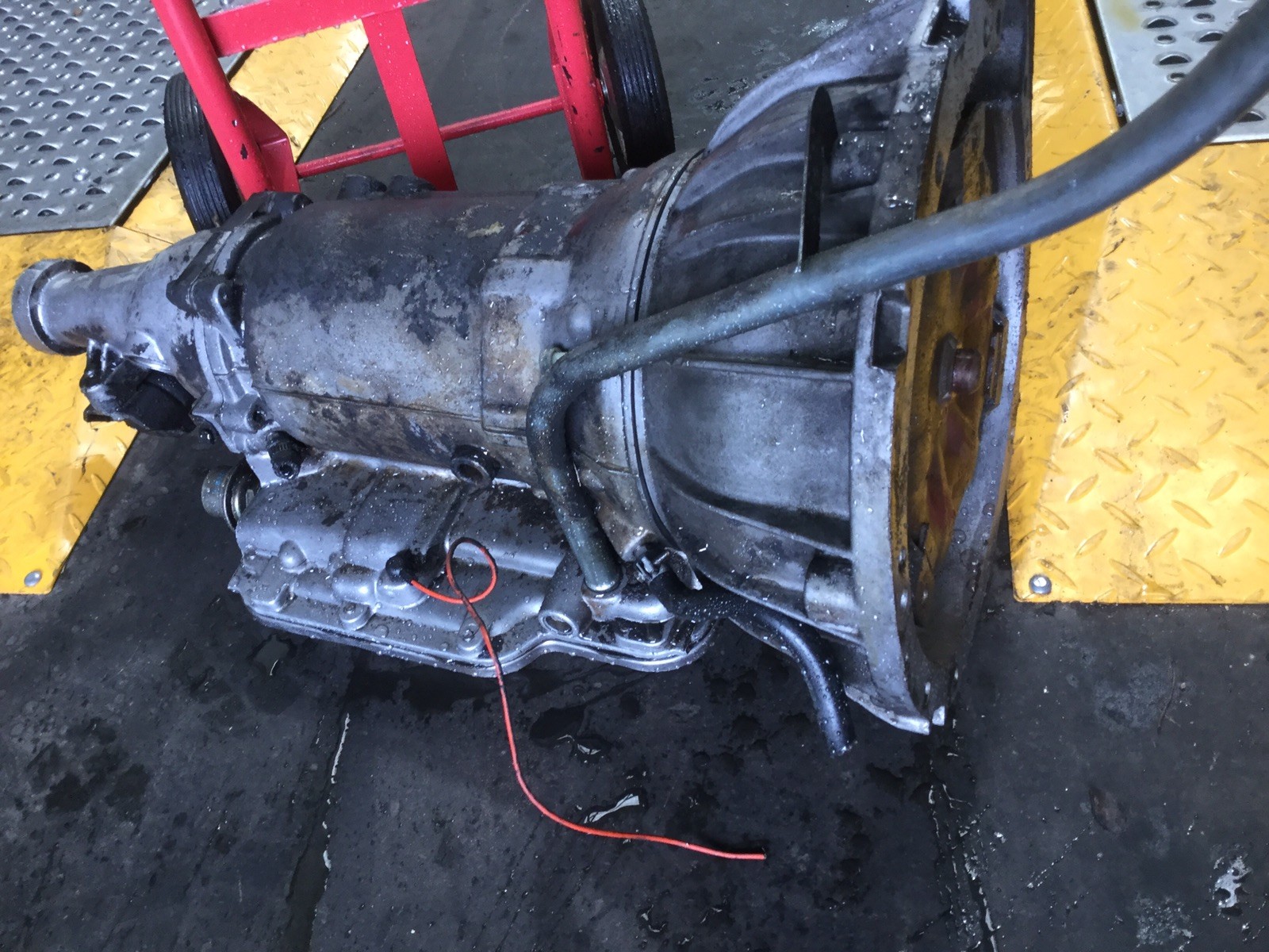 trimatic transmission | eBay