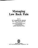 Managing low back pain hardcover Used - Good 9780443081897 | eBay