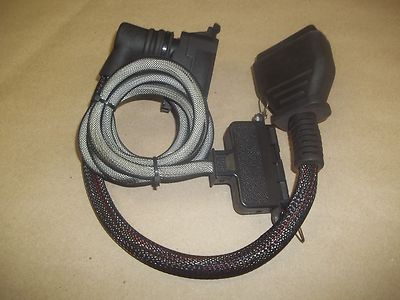 Kent Moore Tools J39700-250 , J-39700-250 ABS Breakout Box Adapter | eBay