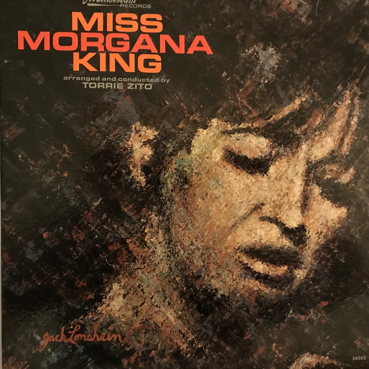 Morgana King's Instagram, Twitter & Facebook on IDCrawl