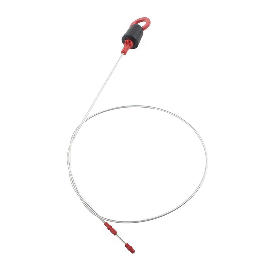 Oil Dipstick For Mercedes Actors MP2 MP3 Neoplan Skyliner Starliner ...